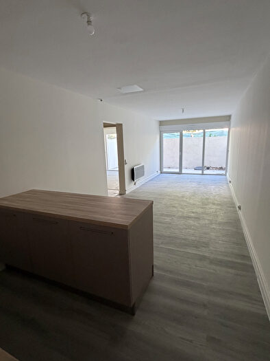 Appartement 3 pièces à louer - Marseille 12ème, Montolivet