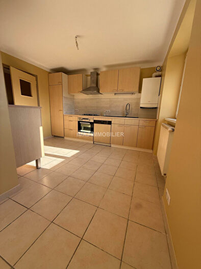 Appartement 3 pièces à vendre à Épinal, Saint-Laurent