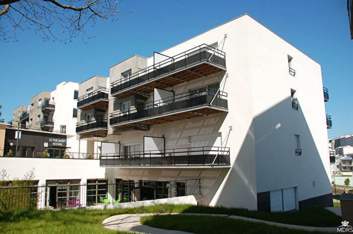 Appartement 2 pièces à vendre - Brest, Prat Ledan