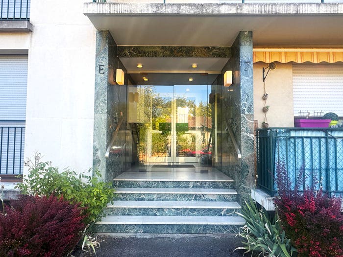 Le Ban-Saint-Martin : Appartement 3 pièces à vendre