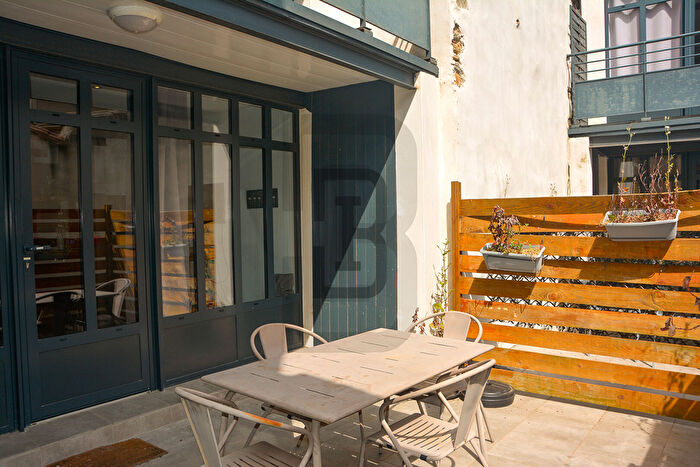 Maison 2 pièces à vendre - Carcassonne, Centre-ville