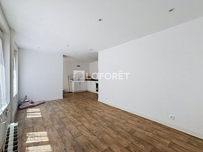 Appartement 2 pièces à louer - Saint Germain-Les Acacias, Louviers