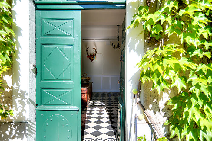 Maison 9 pièces à vendre à Saint-Sever
