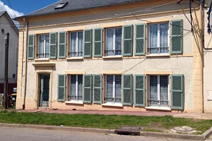 Maison 4 pièces à vendre - Limay, Edouard Fossé, Aristide Briand