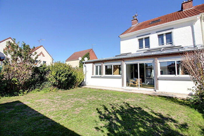 Sequedin : Maison 6 pièces à vendre