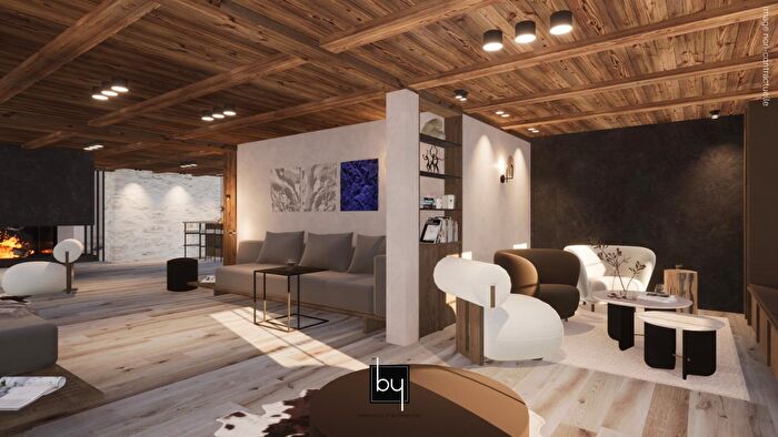 Maison 20 pièces à vendre - Saint-Gervais-les-Bains
