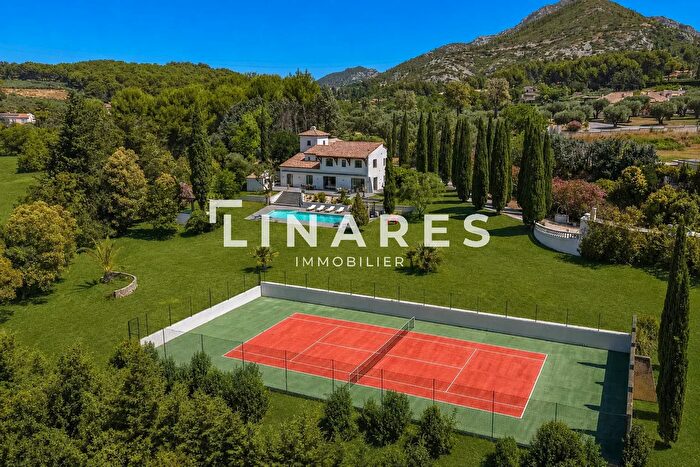 Gémenos - Maison 6 pièces à vendre