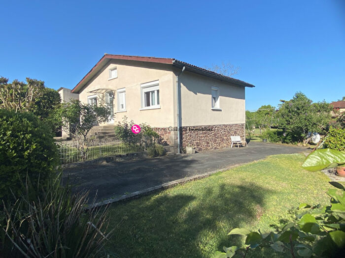 Maison 5 pièces à vendre - Boisse-Penchot