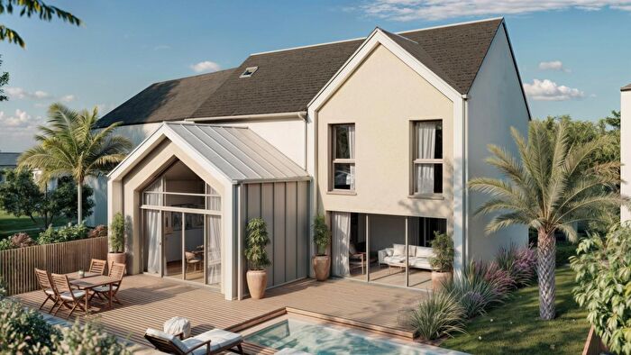 Maison à vendre à Cancale