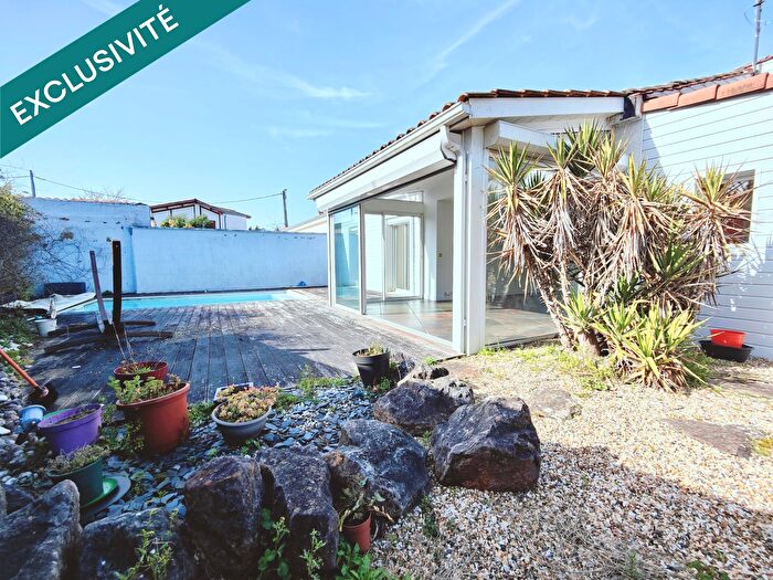 Maison à vendre - Talence, Fauvettes, Peylanne, Plume - 5 pièces - 3 chambres