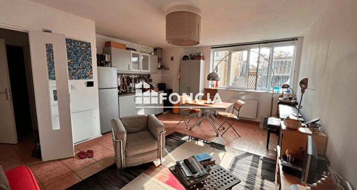 Appartement 2 pièces à vendre - Lyon 5ème, Quartiers anciens