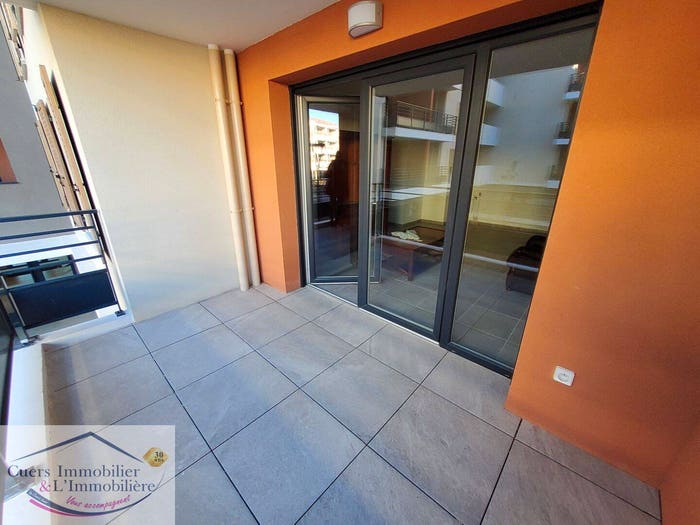 Appartement 3 pièces à louer - Hyères