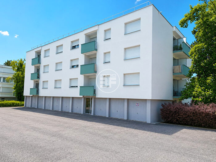 Saint-Louis : Appartement 3 pièces à vendre