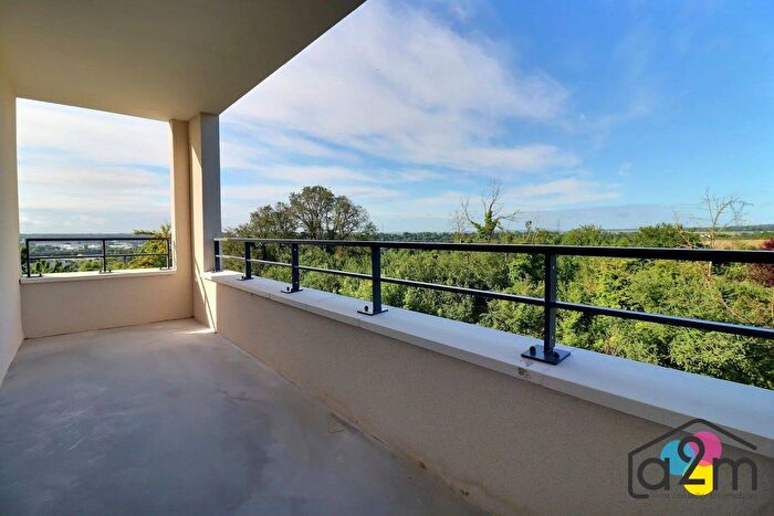 Appartement 3 pièces à Secteur Agricole, Montataire, à louer