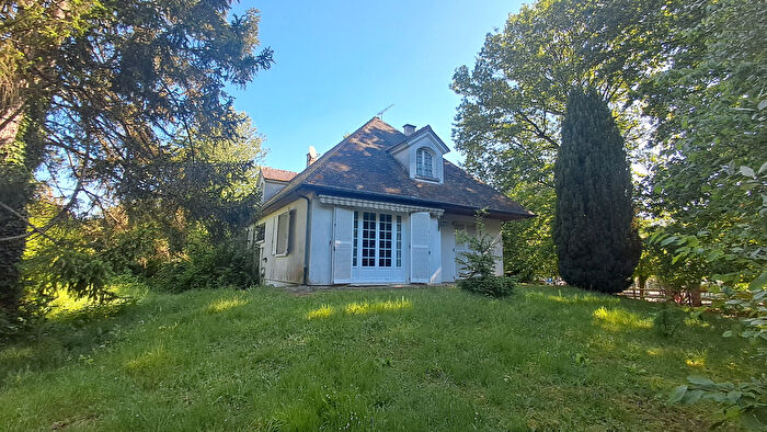 Maison 5 pièces à vendre - Senonches