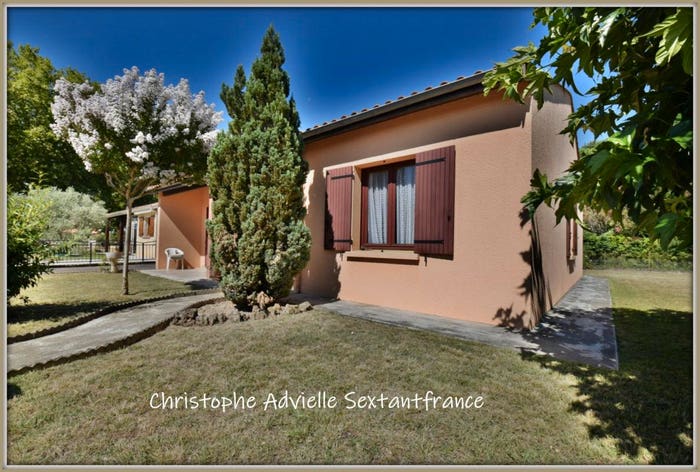 Maison 4 pièces à vendre - Marmande, Marmande, Fougard