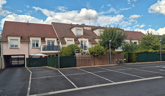 Appartement 3 pièces à vendre - Grisy-Suisnes