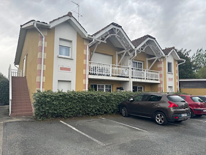 Appartement à vendre - La Teste-de-Buch, Les Chênes Verts, Bordes, Clair-Bois, Pinède de Conteau - 3 pièces - 2 chambres