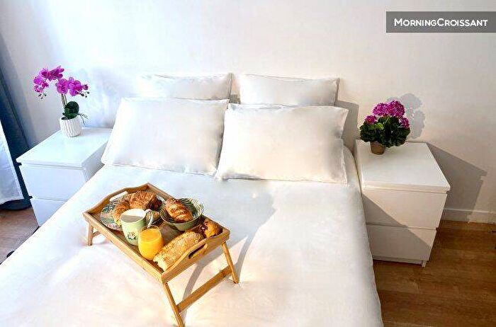 Anatole France, Le Plessis-Robinson - Appartement 2 pièces à louer