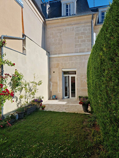 Maison 6 pièces à vendre à Compiègne, Centre-ville