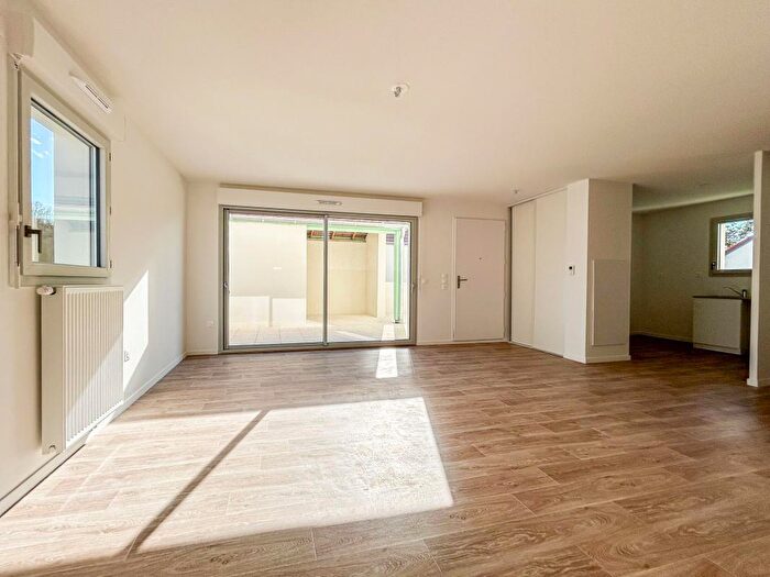 Appartement à vendre - Mazères-Lezons - 4 pièces - 3 chambres