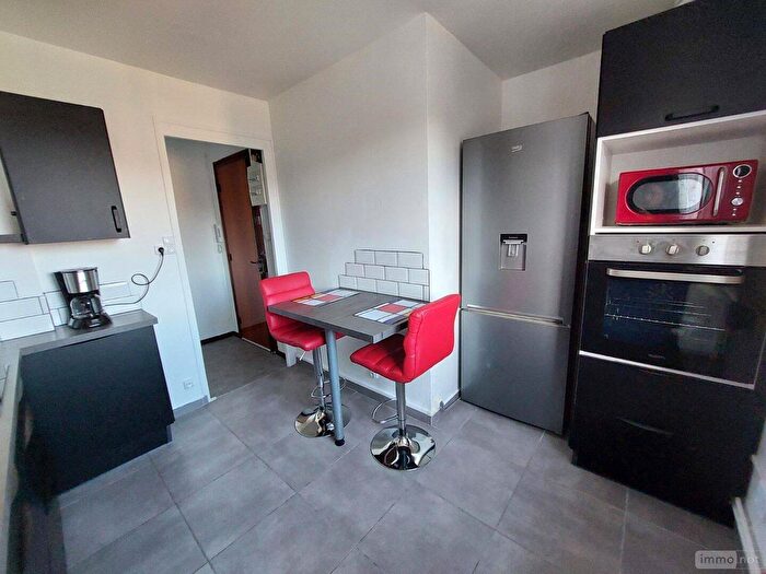 Appartement 2 pièces à Grande Reyssouze-Grand Challes, Bourg-en-Bresse, à louer