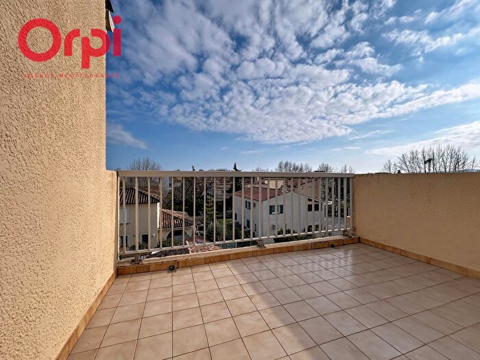 Appartement à vendre - Fréjus, Fréjus Plage - 2 pièces - 1 chambre