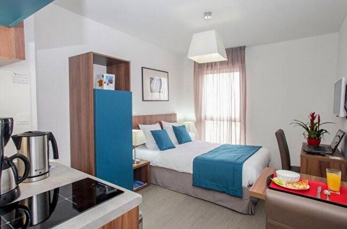 Bannier-Coligny, Orléans : Appartement 1 pièce à louer