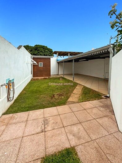 Maison à louer - Saint-Pierre - 3 pièces - 2 chambres