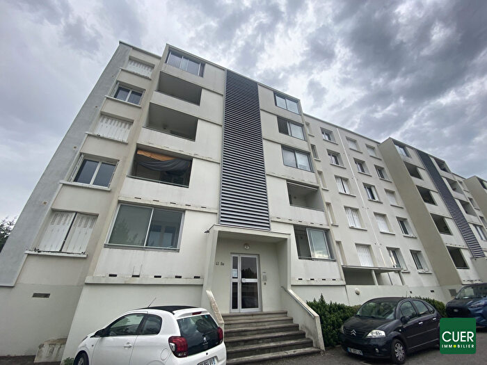 Appartement 1 pièce à Valence, Châteauvert, Robinson, à louer