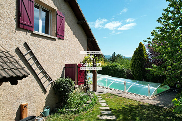 Maison 5 pièces à vendre - Gap, Gap ville