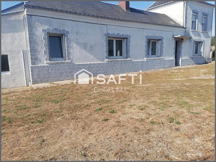 Criquetot-l'Esneval - Maison 4 pièces à vendre