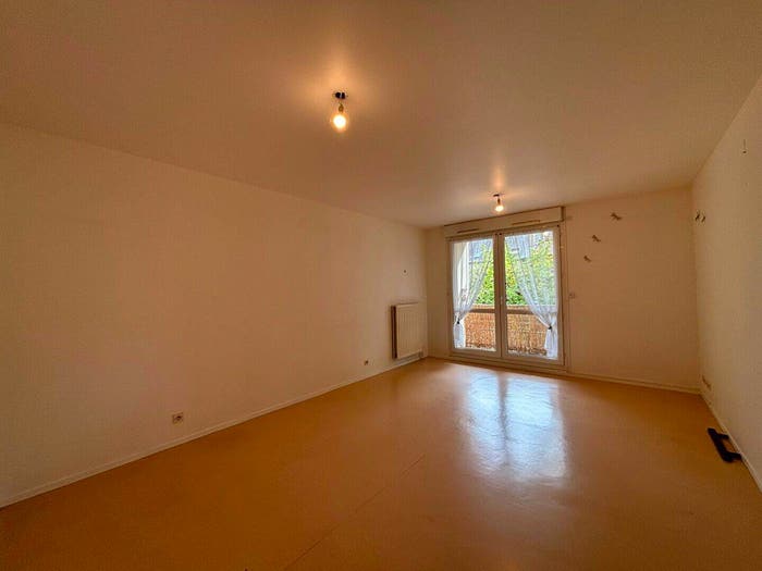 Briand Leclerc, Sens - Appartement 3 pièces à louer