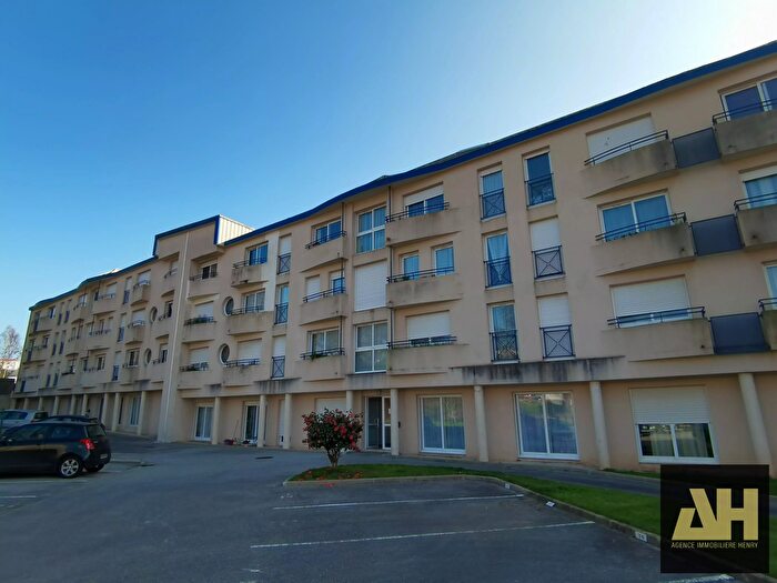 Appartement 2 pièces à Brest, Centre-ville, Port, à louer