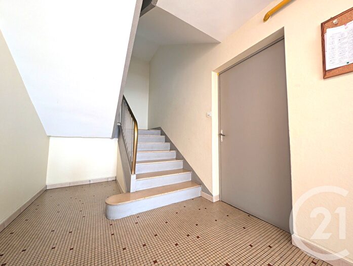 Appartement 4 pièces à vendre - Limoges, Aurence, Corgnac, Cité universitaire, Beaublanc