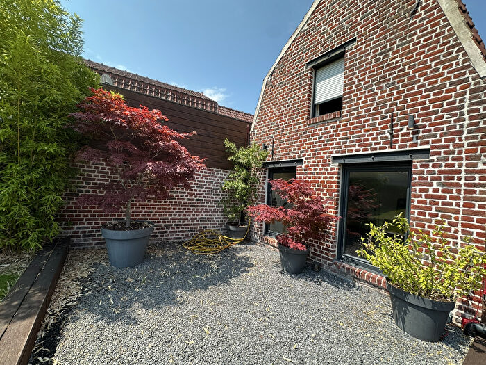 Maison 5 pièces à vendre - Bondues