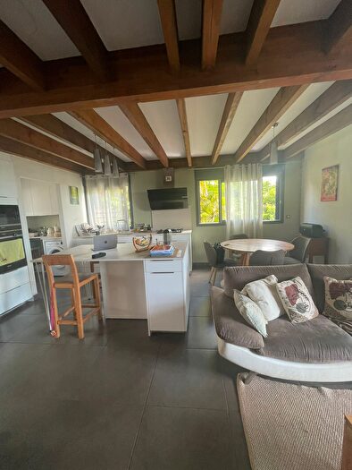 Maison à vendre - Saint-Paul, Saint-Gilles les Bains - 4 pièces - 3 chambres