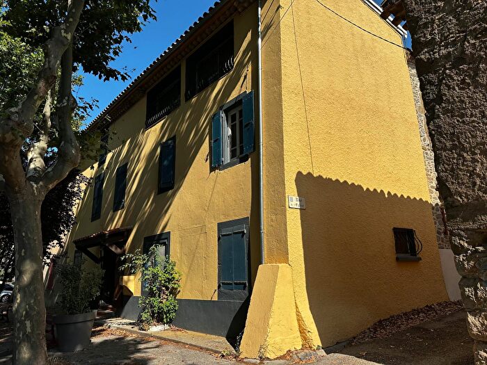 Conilhac-Corbières - Maison 6 pièces à vendre
