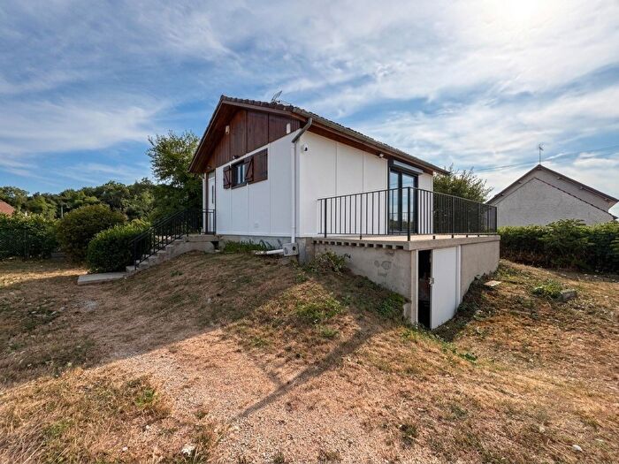 La Selle-en-Hermoy - Maison 2 pièces à vendre