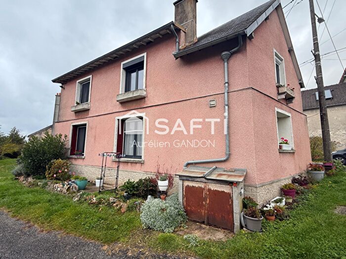 Maison 4 pièces à Échouboulains, à louer