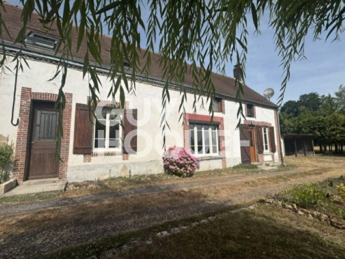 Sézanne - Maison 3 pièces à vendre