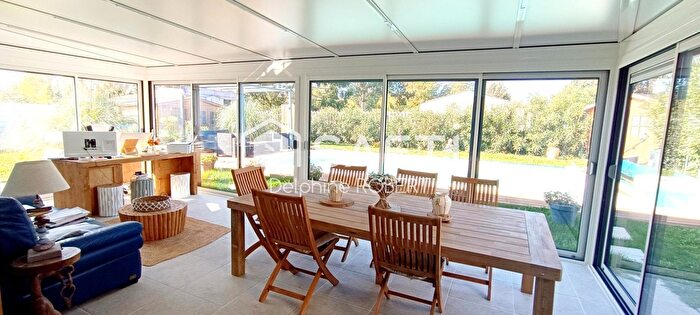 Maison à vendre - Rochefort, La Forêt Guérinau, Bois Bernard, Chargrinerie - 5 pièces - 3 chambres