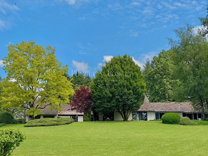 Maison à vendre - Rodez - 10 pièces - 6 chambres