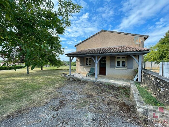 Maison à vendre - Miers - 12 pièces - 5 chambres