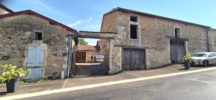 Maison 5 pièces à Maizières, à vendre