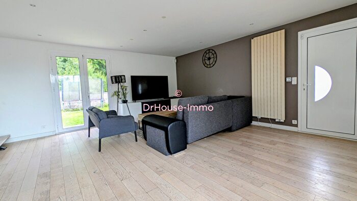 Maison 4 pièces à vendre à Hardricourt
