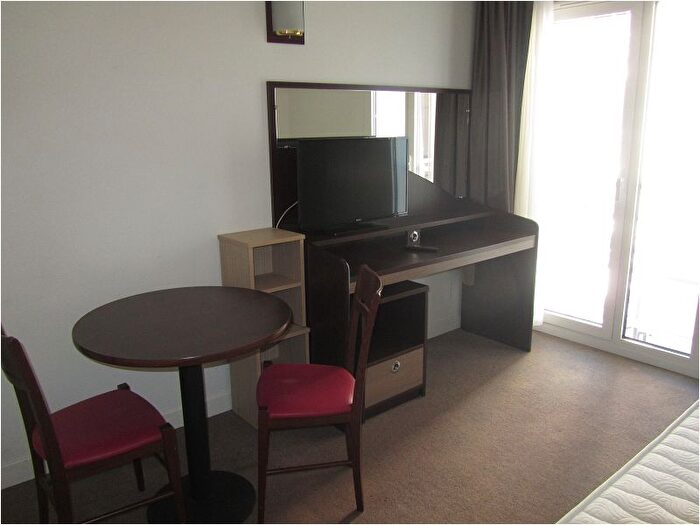 Appartement 1 pièce à louer - Béziers, Champ de Mars