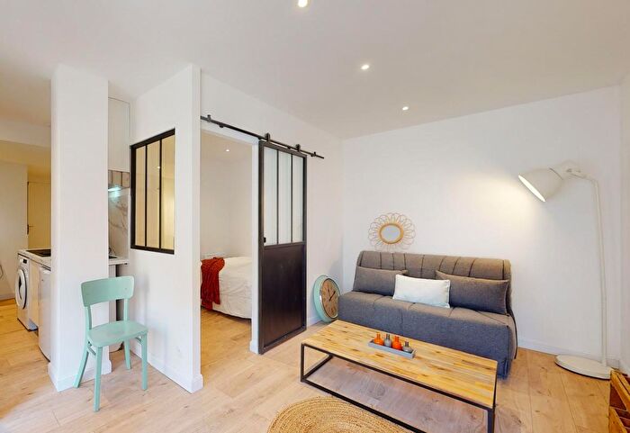 Appartement 2 pièces à Rodez, Amphithéatre, à vendre