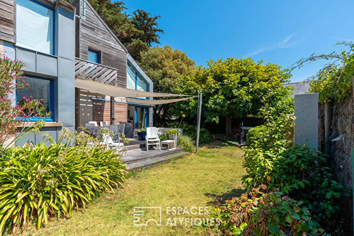 Maison 8 pièces à vendre - Le Pouliguen