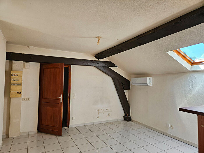 Appartement 2 pièces à vendre à Le Pont-de-Beauvoisin